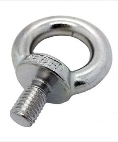 EYE BOLT AND NUT LIFTNG SYSTEM